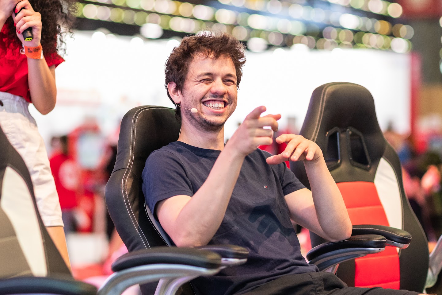 Avis aux compétiteurs, voici Splatoon 3 : Road to PGW 2022 – eSportBrosTV